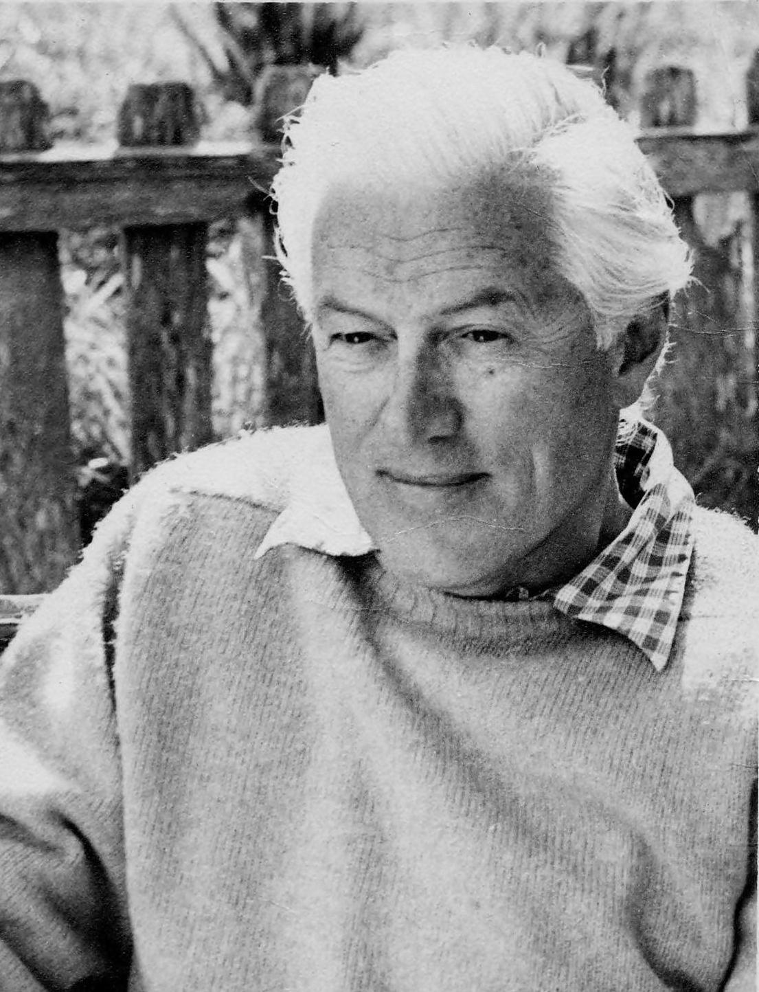 Tait Patrons – Tait Memorial Trust