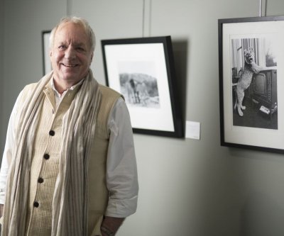 John Rendall – Tait Memorial Trust