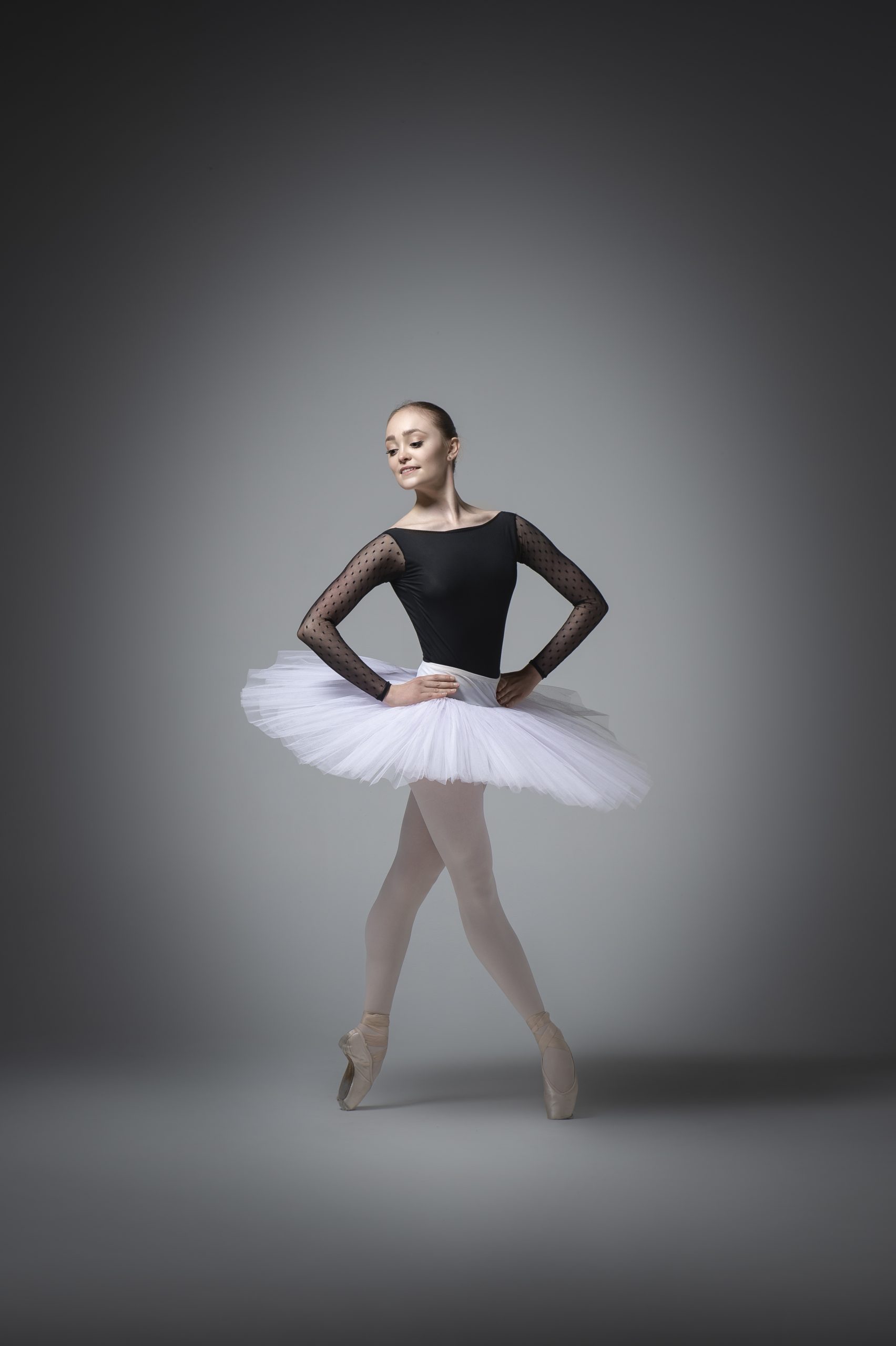 Tait Awardee to compete in the 2019 BBC Young Dancer competition ...