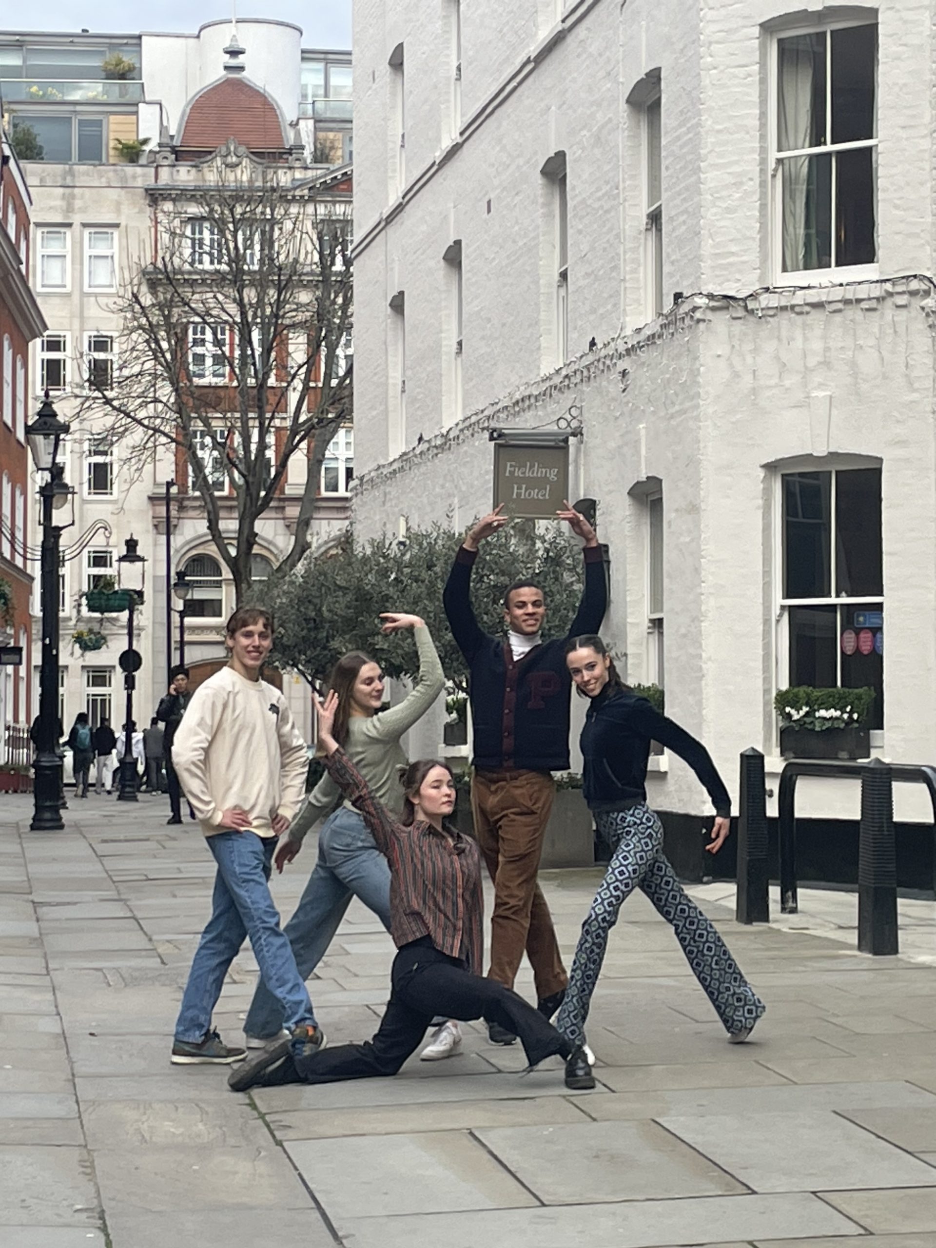 The Leanne Benjamin Awards 2022 – Tait Memorial Trust